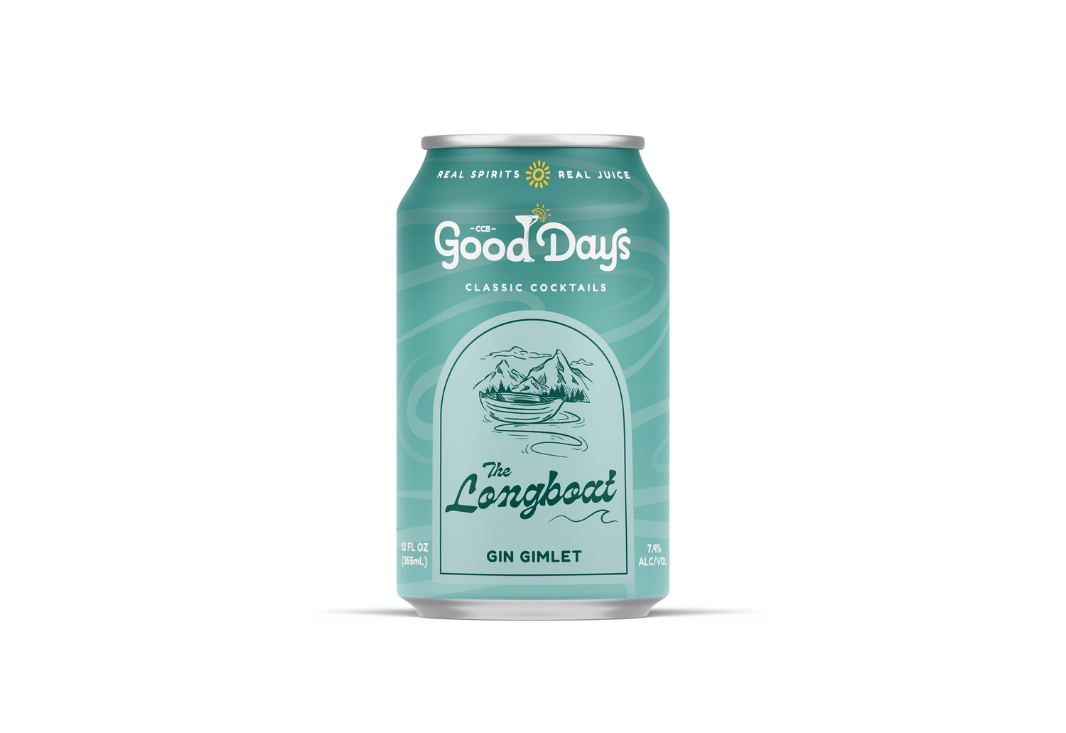 All Canned Cocktails – GoodDays
